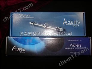 ACQUITY UPLC® 色谱柱BEH C18 1.7UM 1.0X100MM COL（货号：186002346）-ACQUITY UPLC ...